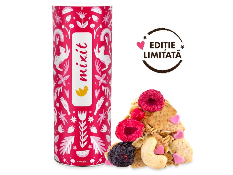 Mix de mai | Mixit.ro