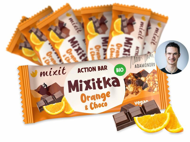 Mixt Neuheiten: Das komplette Angebot nur bei uns | Mixit.de