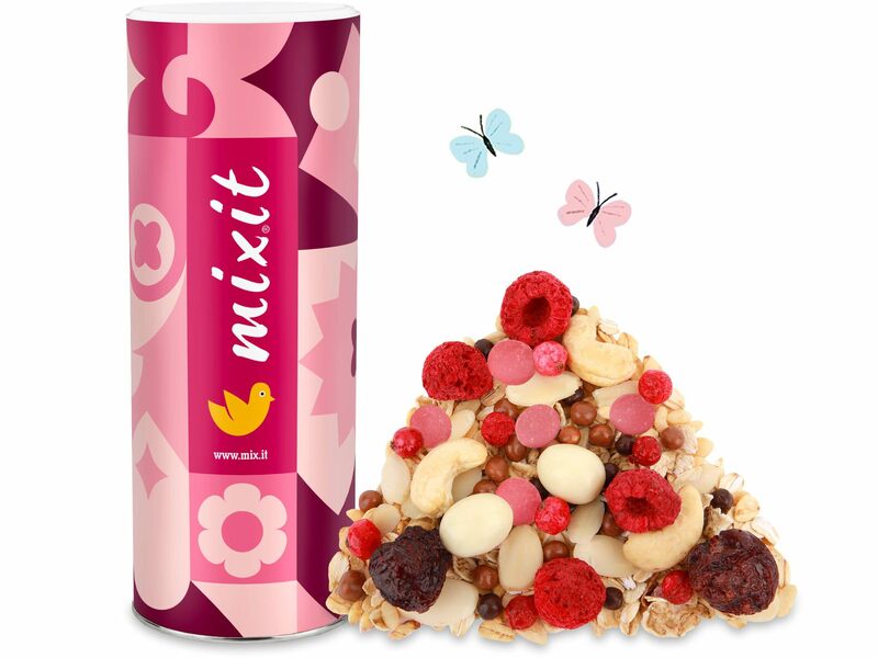 Mixit Klub | Mixit.cz