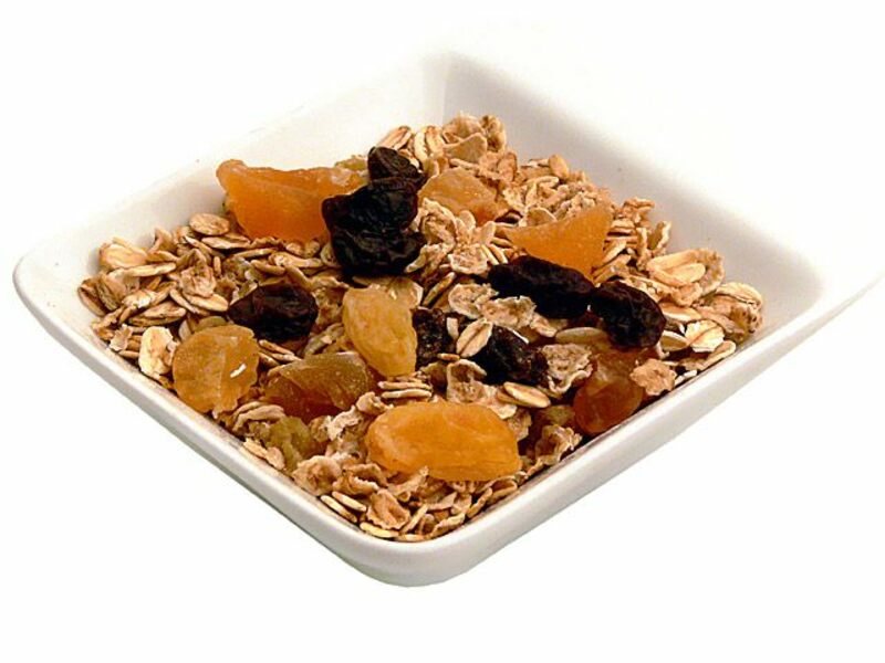 Bircher Premium | Mixit.cz