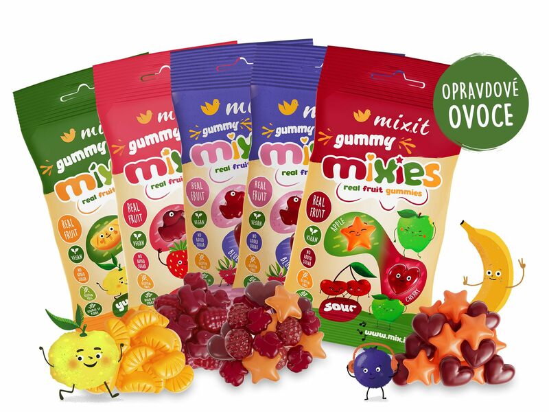 Mixit plus+: Vybrané produkty za zvýhodněné ceny | Mixit.cz