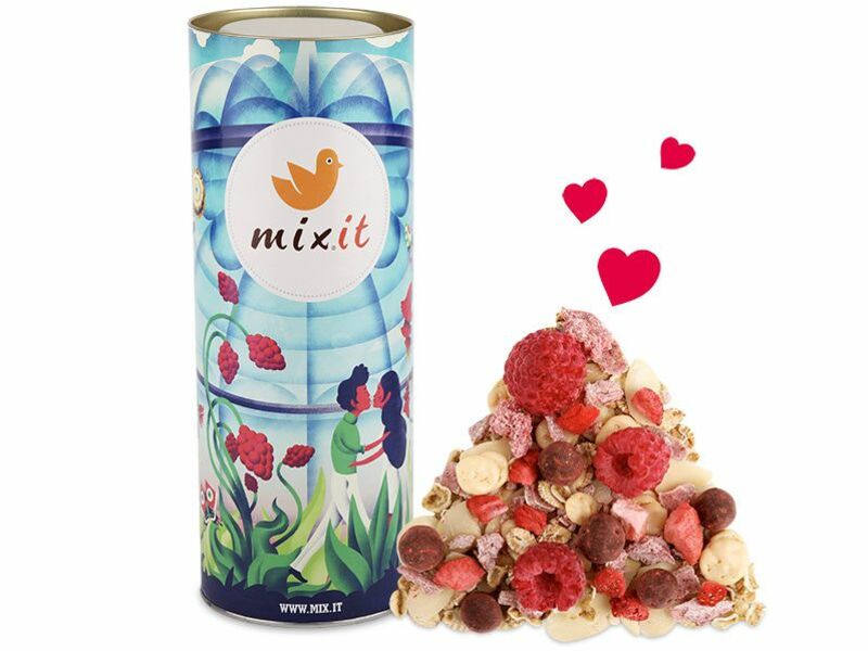 Elixír z lásky - 2019 | Mixit.cz