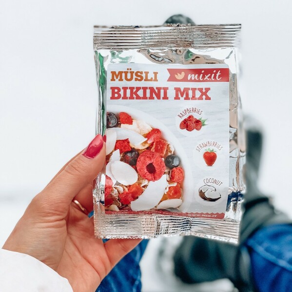 Mixit.pl: Mixit.pl: Pełna oferta tylko u nas. Musli, owoce, czekolada ...